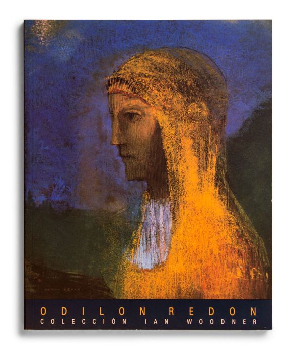 Odilon Redon | Fundación Juan March