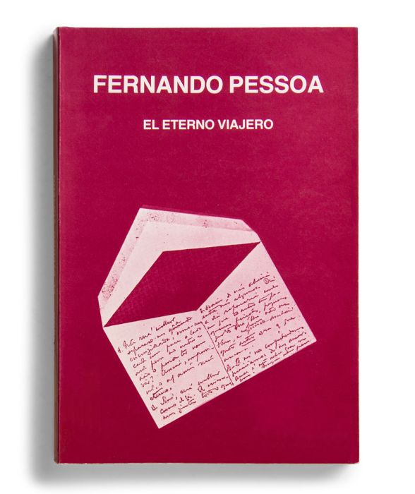 Fernando Pessoa. El eterno viajero | Fundación Juan March