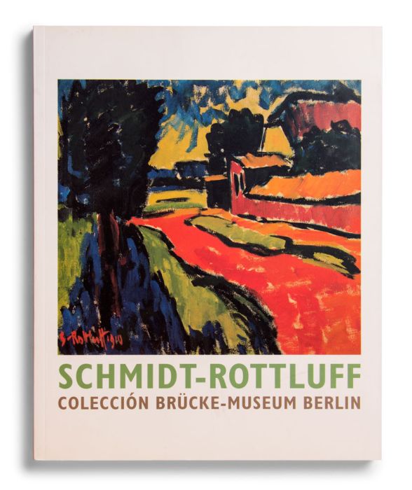 Schmidt-Rottluff | Fundación Juan March