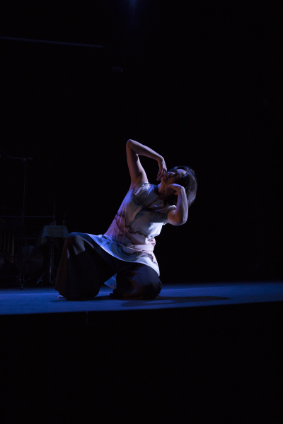 Música danzante (III): Danza contemporánea | Fundación Juan March