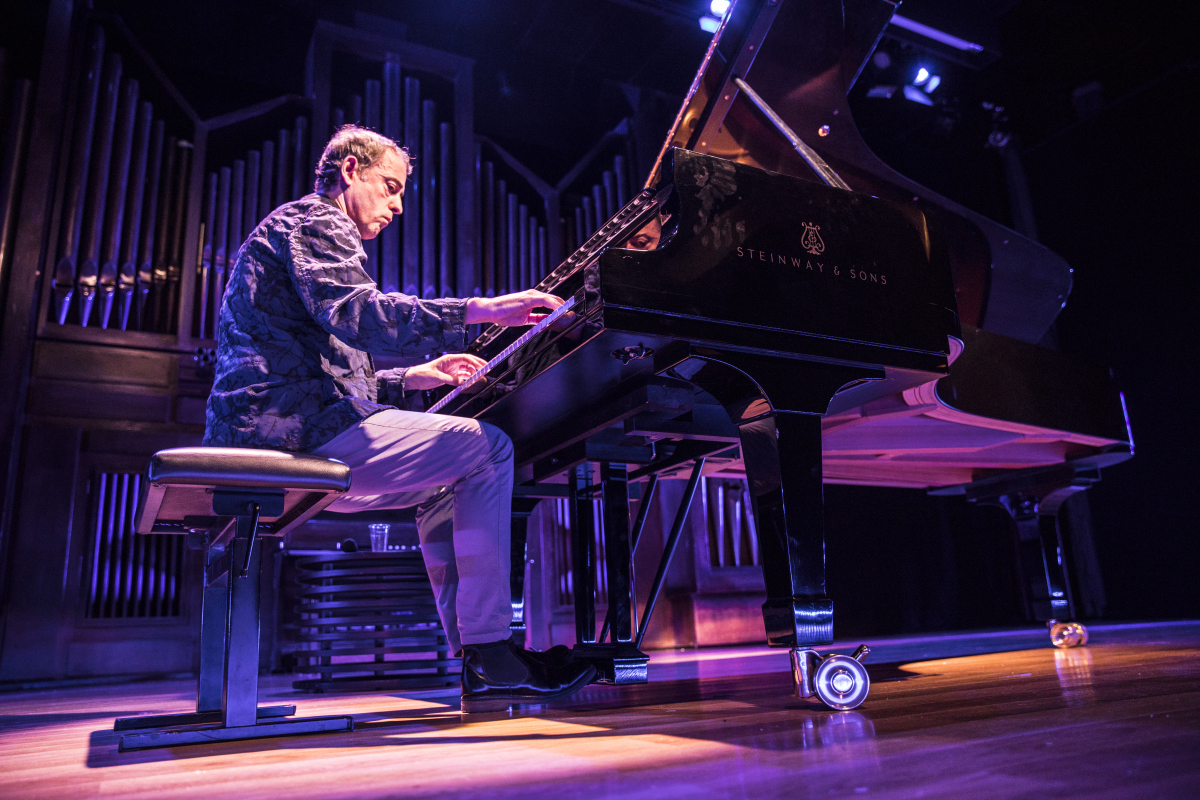 Duke Ellington (I) | Fundación Juan March