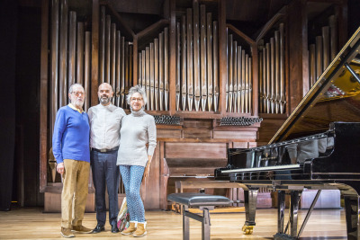 Bacarisse y el exilio (IV): Bacarisse y el exilio (IV) | Fundación Juan ...