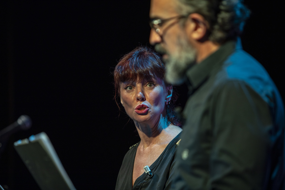Teatro griego: origen, autores y puesta en escena (VII): Puesta en ... Teatro griego: origen, autores y puesta en escena (VII): Puesta en ...