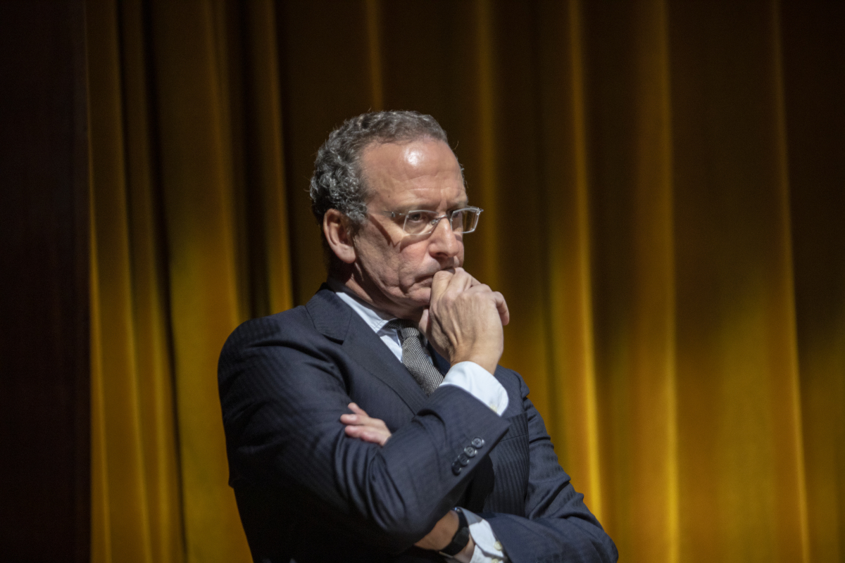 Alfred H. Barr: el hombre que le inventó un museo al arte moderno ...