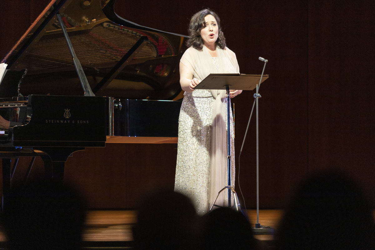 Joaquín Rodrigo, una vida en música (III): La influencia de la canción ...