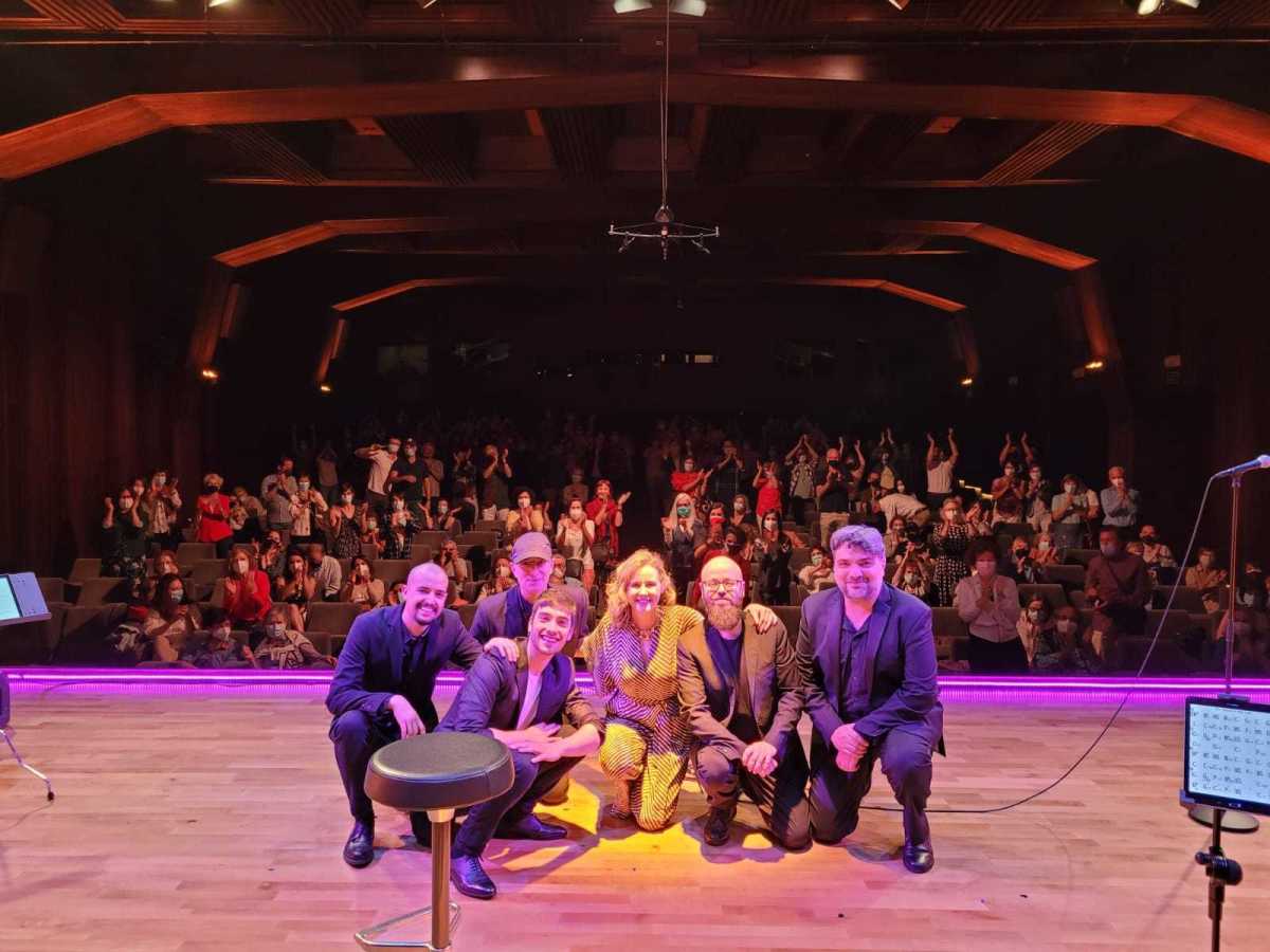 El Great American Songbook (III): Ella & Billie | Fundación Juan March