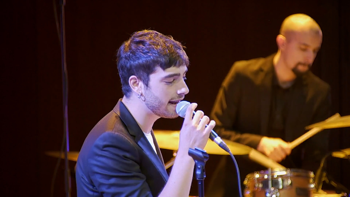 El Great American Songbook (III): Ella & Billie | Fundación Juan March