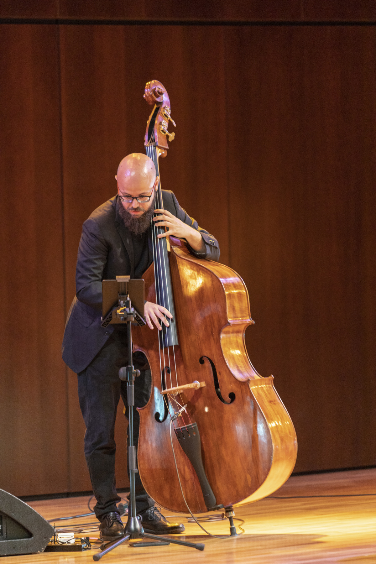 El Great American Songbook (III): Ella & Billie | Fundación Juan March