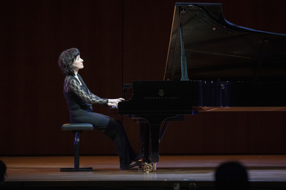 El piano español del siglo XIX: una propuesta canónica (III): Martín ...