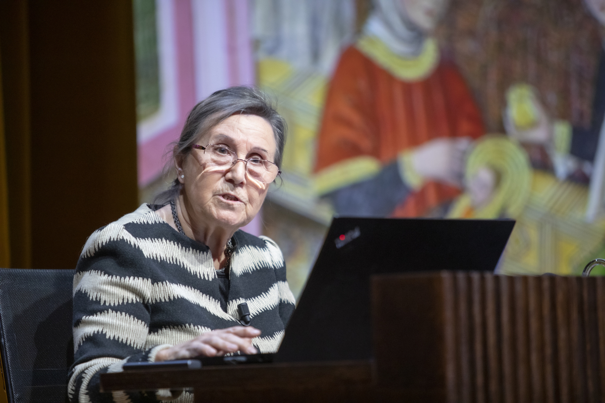 Mujer y maternidad, desde la Edad Media hasta nuestros días (I): Ser ...