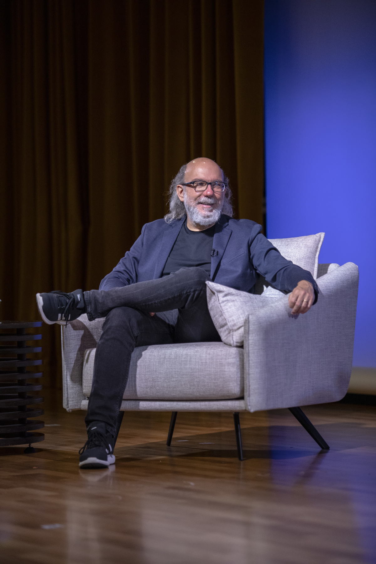 Toni Segarra | Fundación Juan March