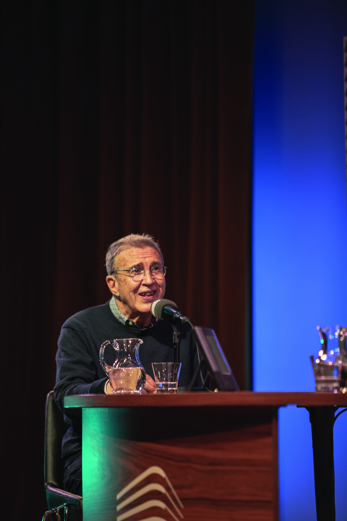 José María Yturralde | Fundación Juan March