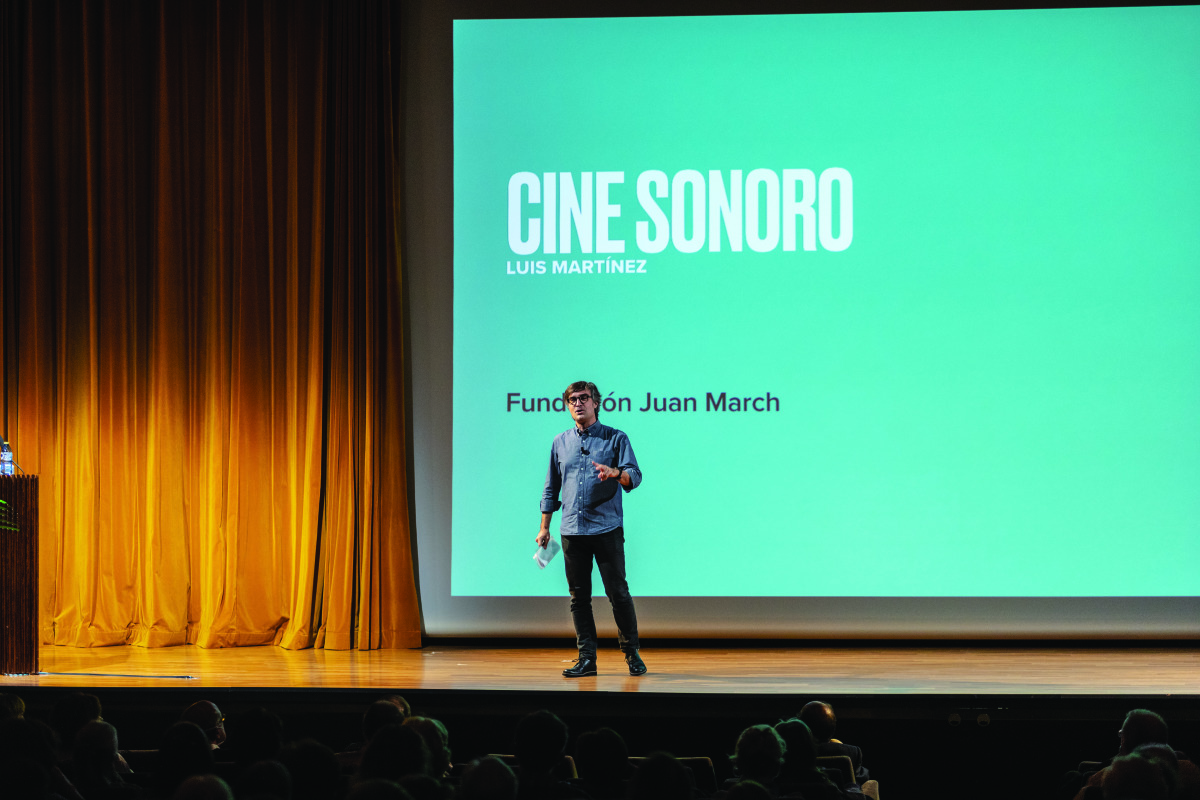 Los orígenes del cine musical (I): Don Juan (1926) de Alan Crosland ...