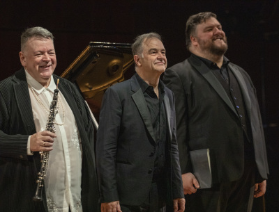 Encores (I) | Fundación Juan March