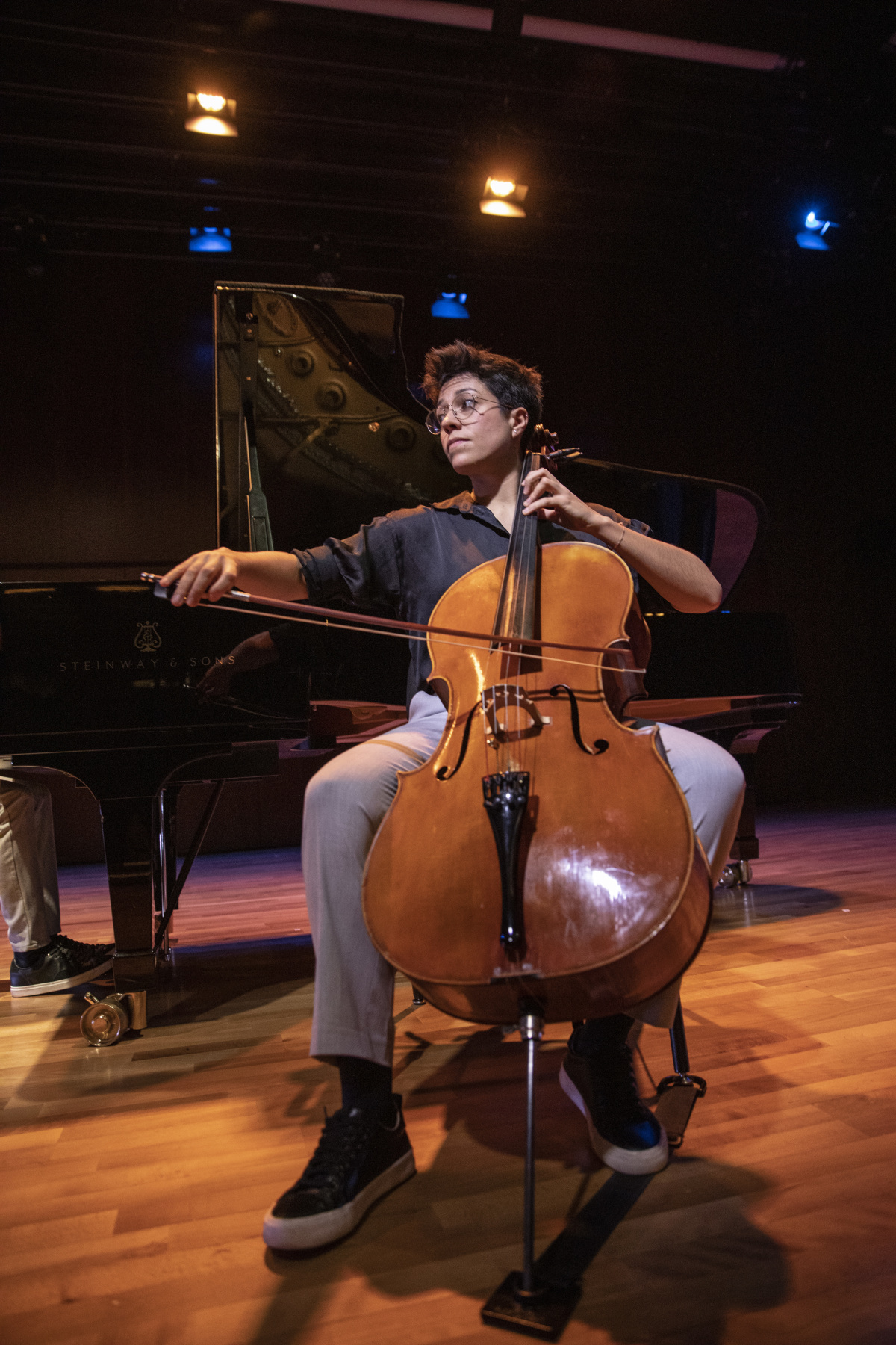 Trío Albéniz | Fundación Juan March