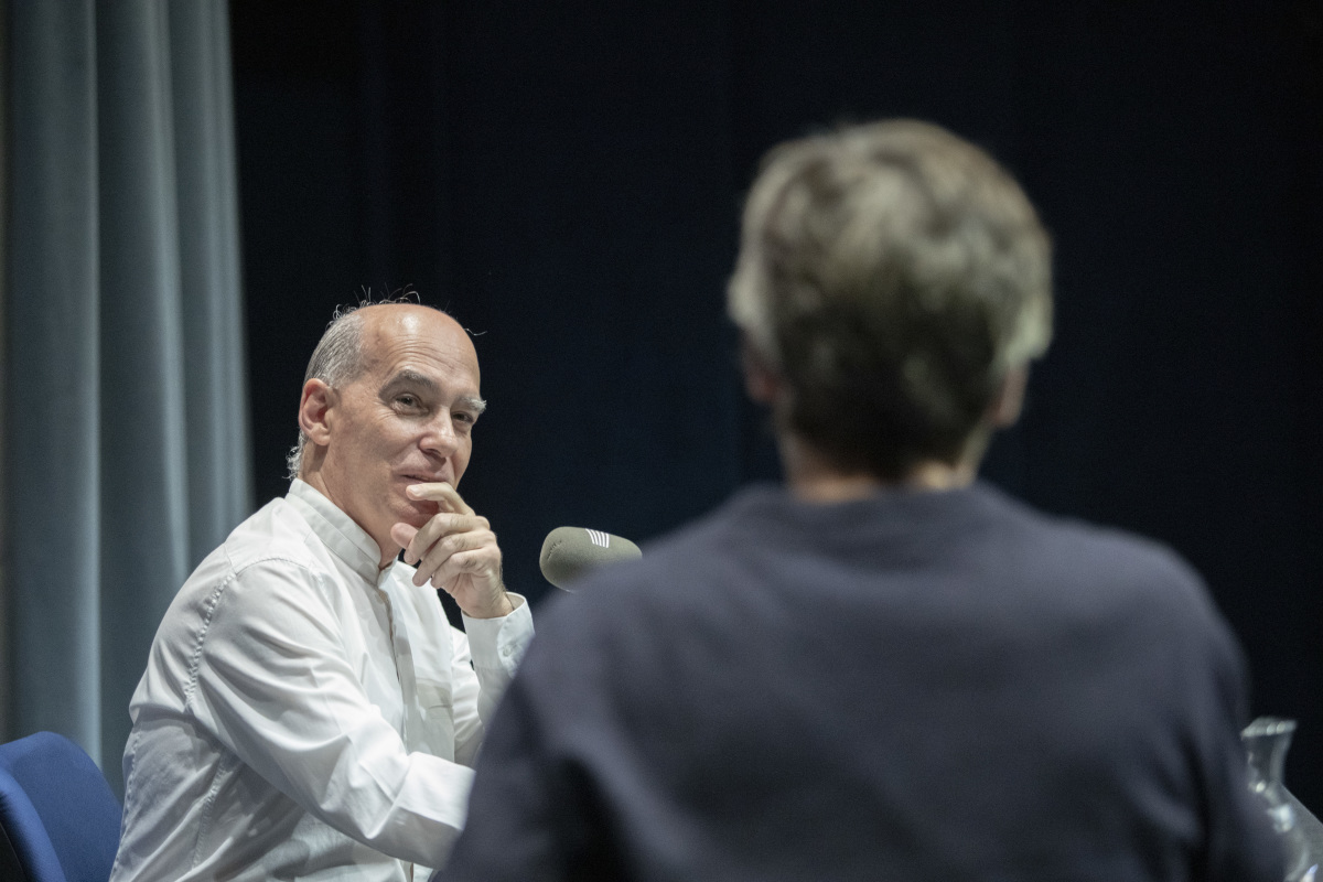 La huella de Scarlatti (IV): Scarlattianas al clave y al piano ...