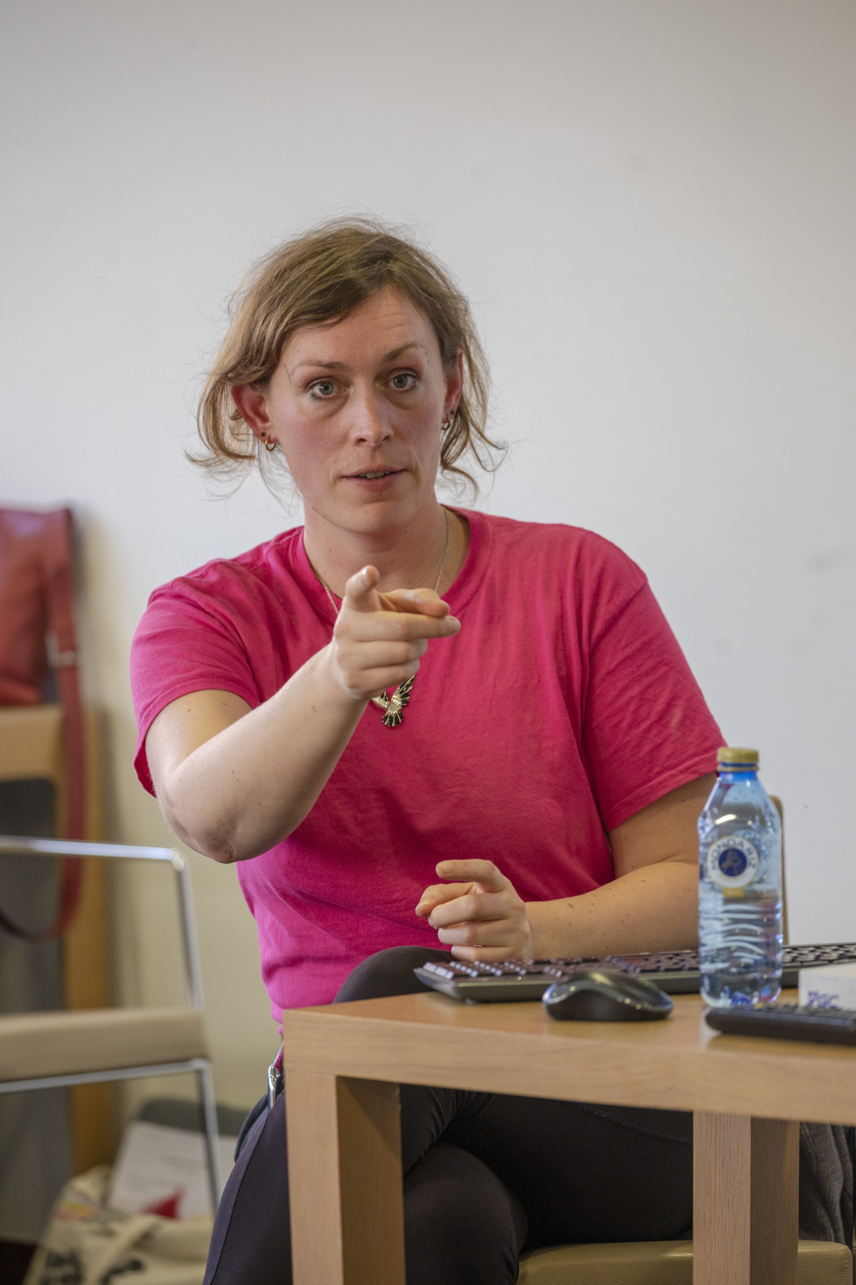 #WeAreEquals Classical/Contemporary Music Academy | Fundación Juan March