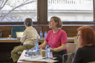 #WeAreEquals Classical/Contemporary Music Academy | Fundación Juan March