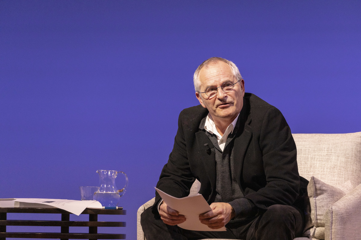 Mary Beard | Fundación Juan March