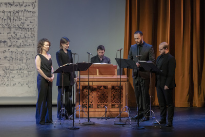 Cuatro obras maestras de la historia de la música (II): La Misa en Si ...