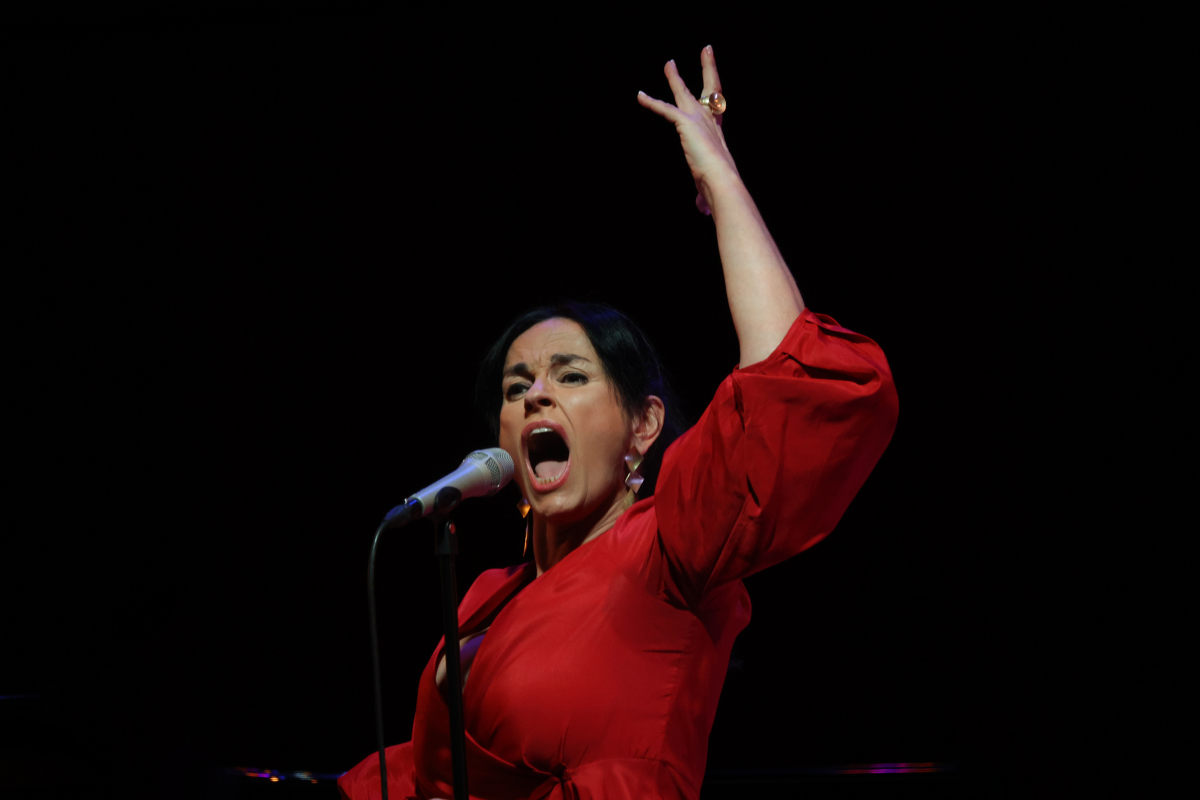 Nostalgias (II): Fado saudade | Fundación Juan March