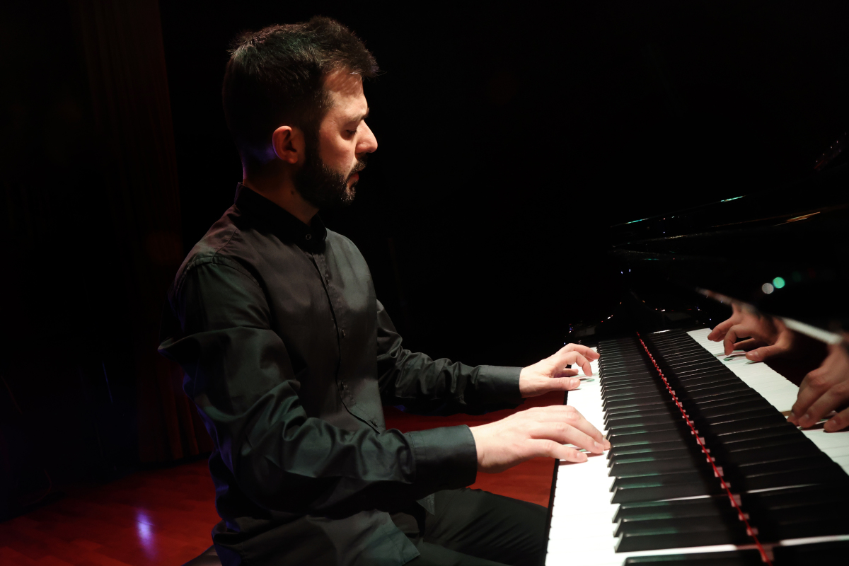 Nostalgias (II): Fado saudade | Fundación Juan March