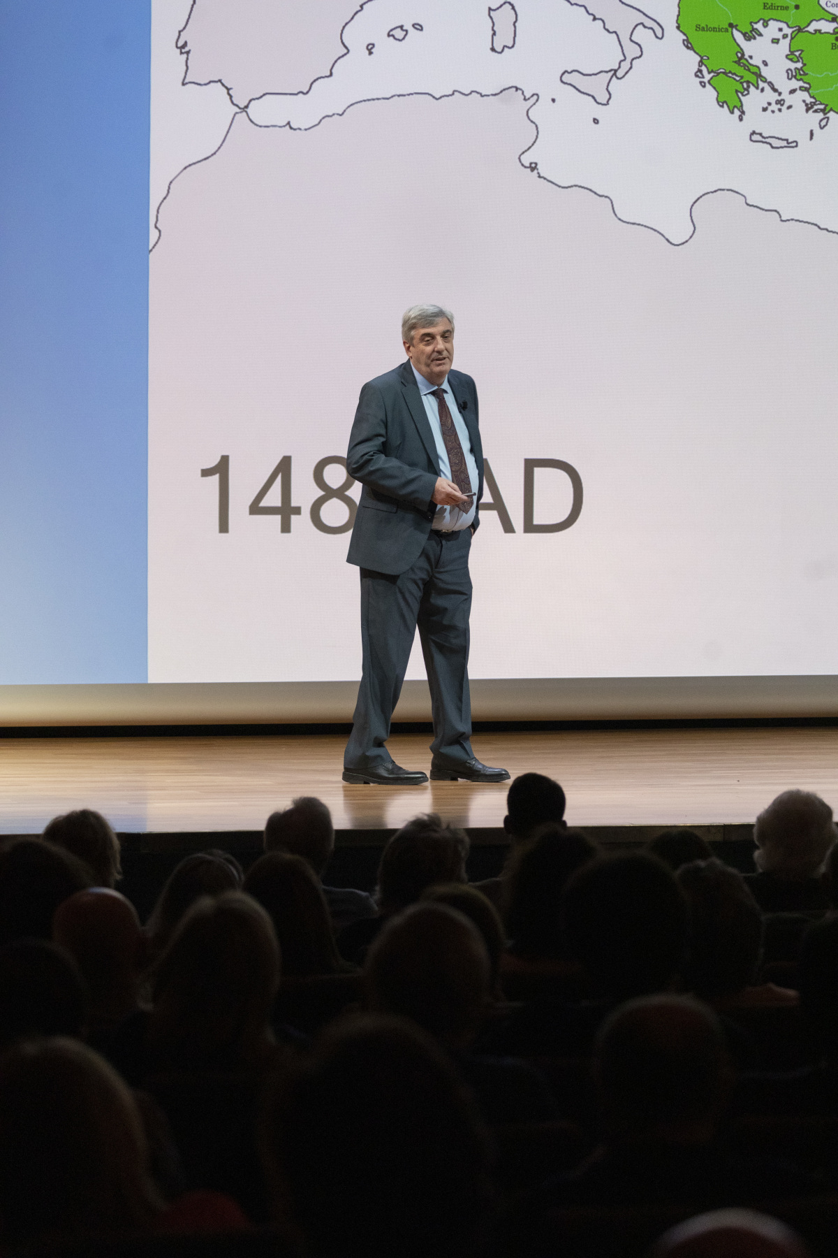 Control of the seas: Naval battles from the ancient times to the modern ...