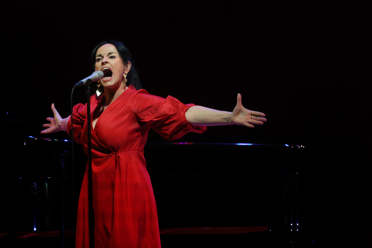 Nostalgias (II): Fado saudade | Fundación Juan March