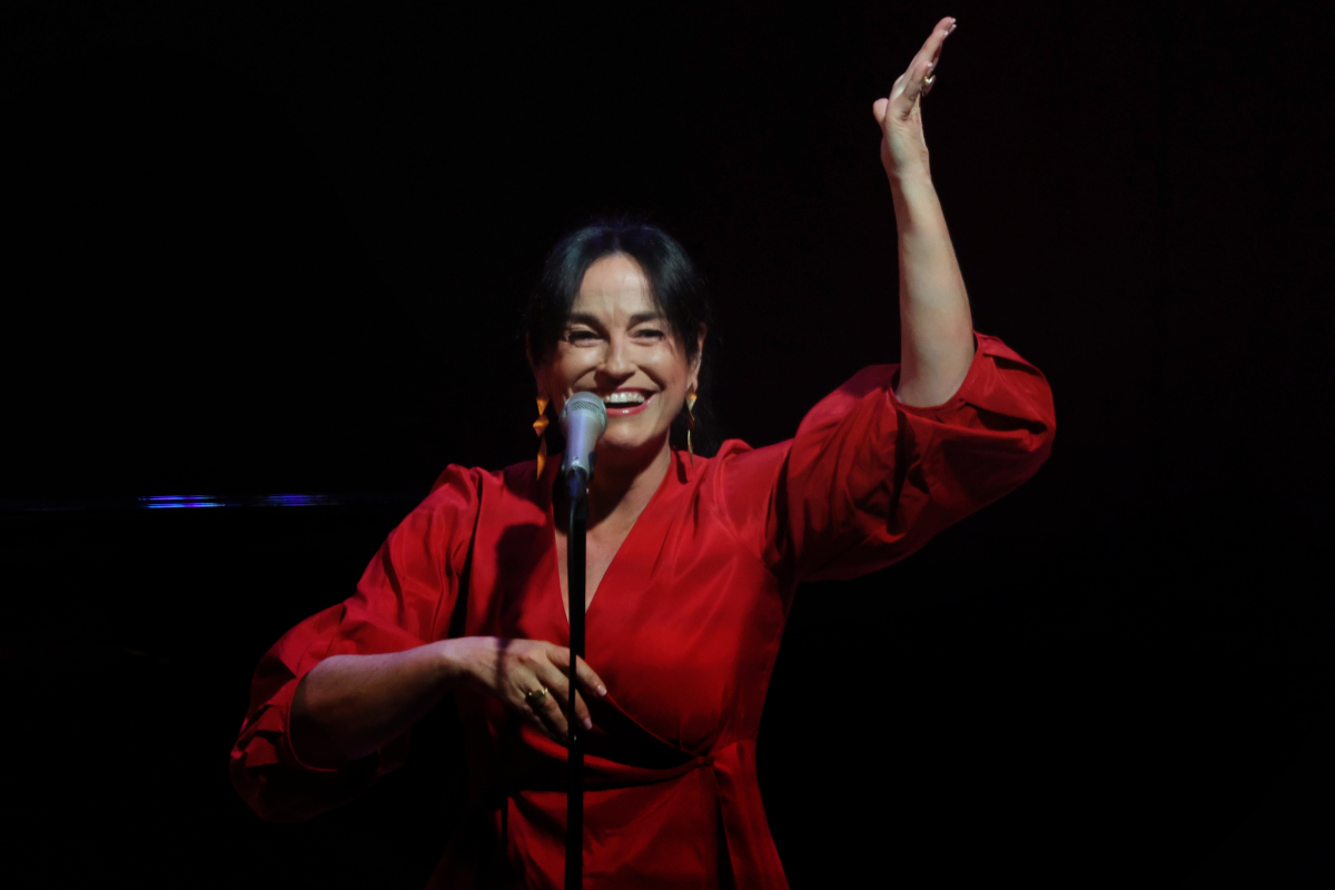 Nostalgias (II): Fado saudade | Fundación Juan March