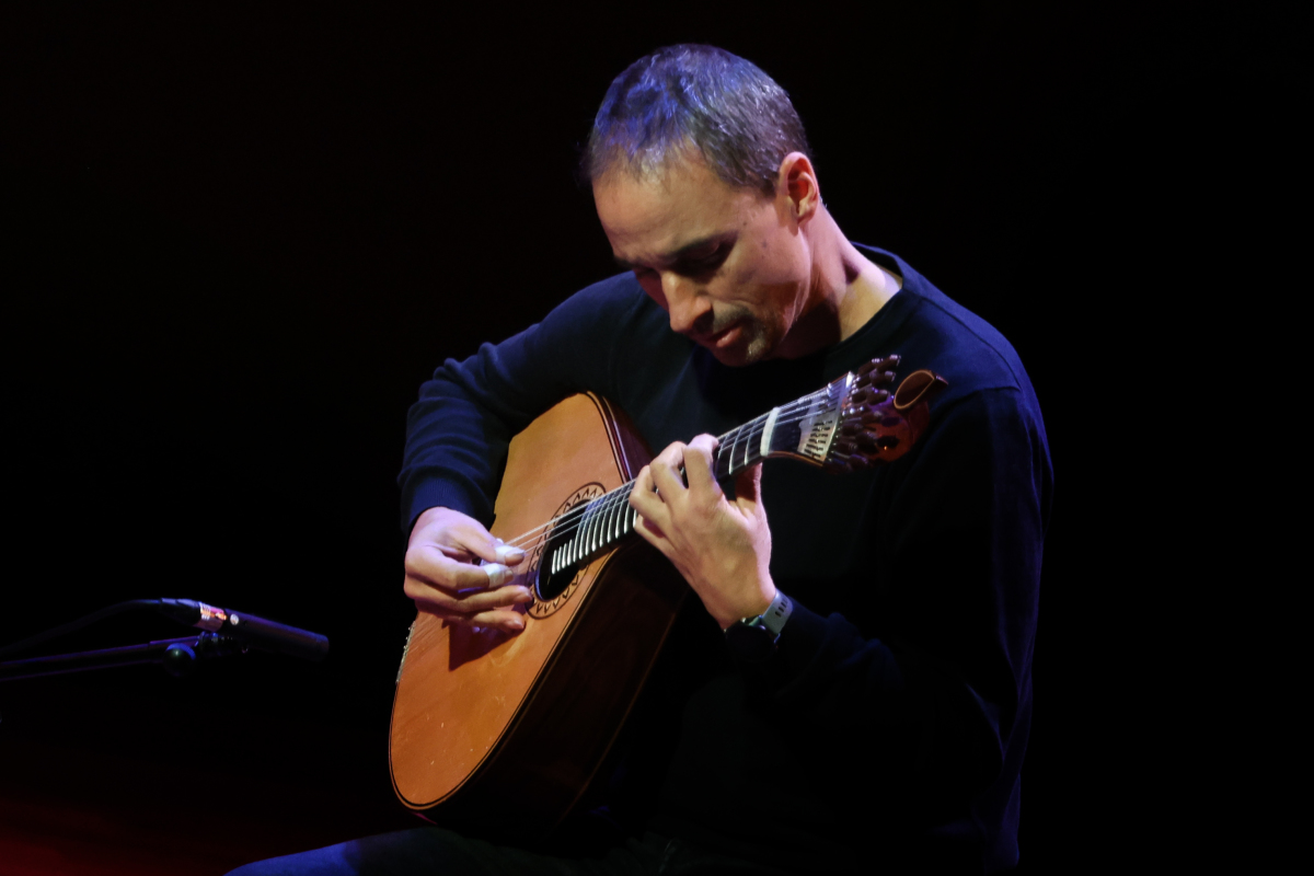 Nostalgias (II): Fado saudade | Fundación Juan March