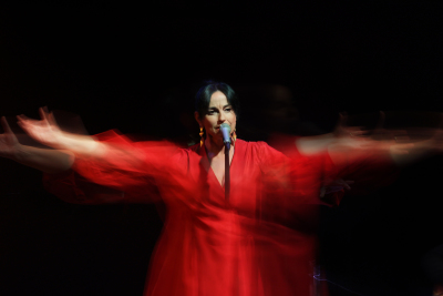 Nostalgias (II): Fado saudade | Fundación Juan March