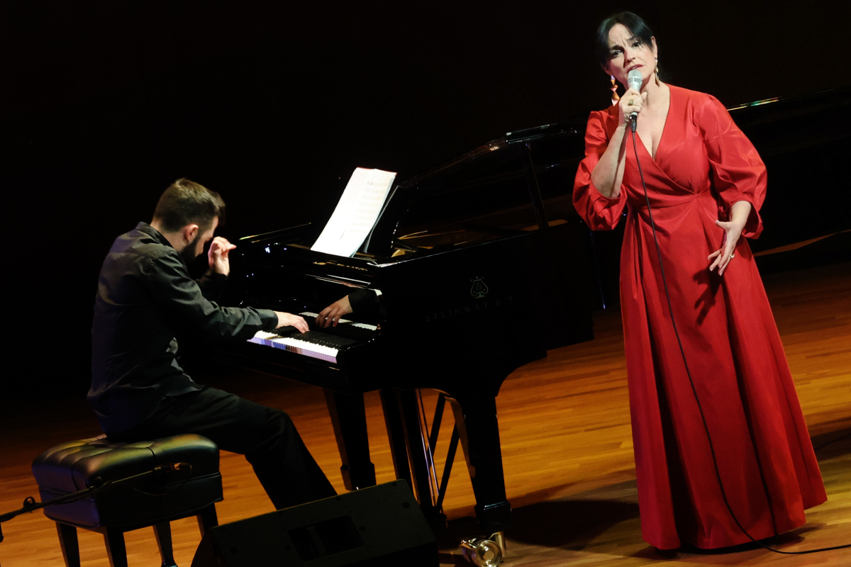 Nostalgias (II): Fado saudade | Fundación Juan March