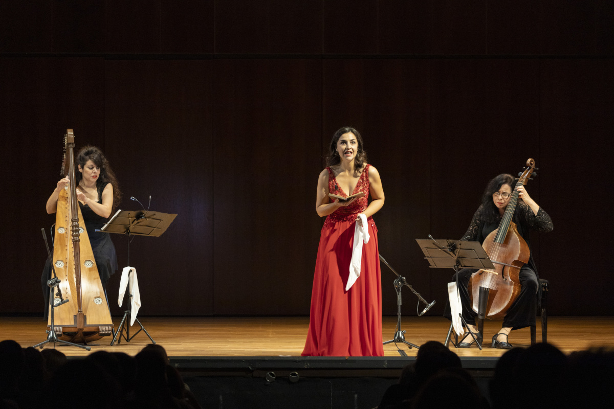 Mil años de amor (I): Cupido, amor travieso | Fundación Juan March