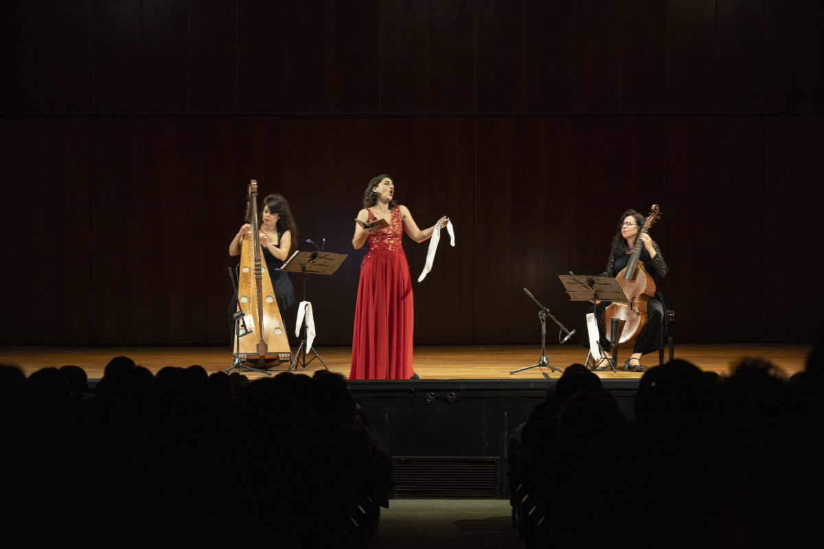 Mil años de amor (I): Cupido, amor travieso | Fundación Juan March