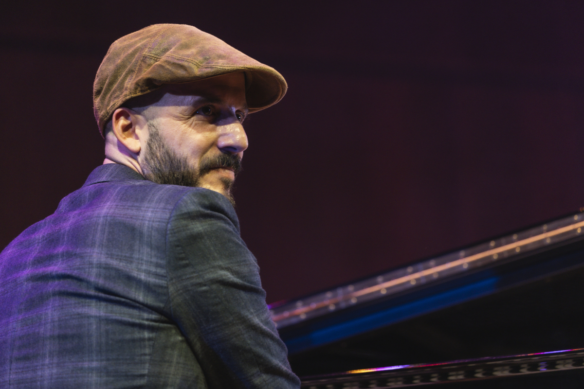 Divas: swing, bossa nova y canción de autor (IV): Un homenaje a Billie ...