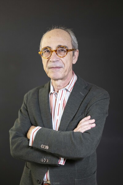 Antoni Gaudí: su vida, su obra, su tiempo (I): Sobre la triple fortuna ...