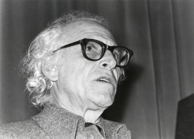 Cuatro lecciones sobre Mondrian (I): Mi amigo Piet Mondrian | Fundación ...