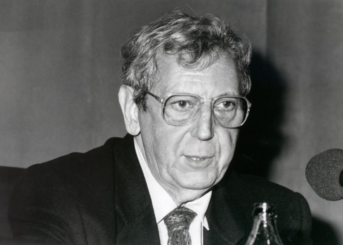 El pensamiento hoy (II): Sabiduría de la ilusión | Fundación Juan March