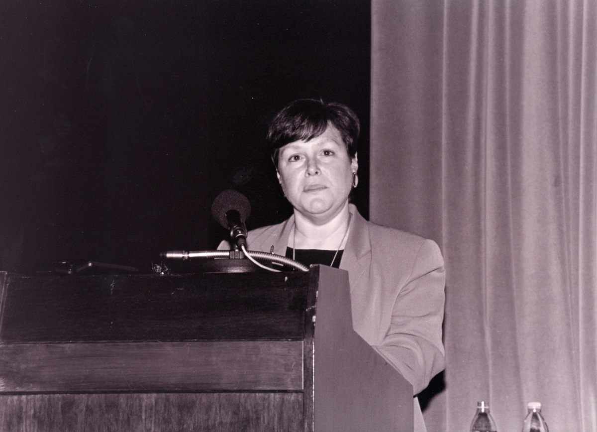 Inauguración de la exposición Expresionismo abstracto. Obra sobre papel ...