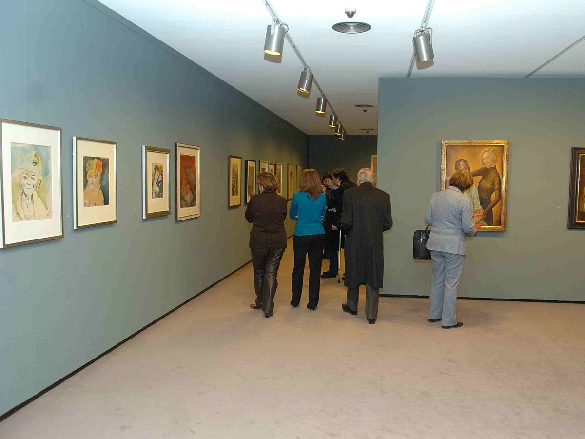 Otto Dix | Fundación Juan March