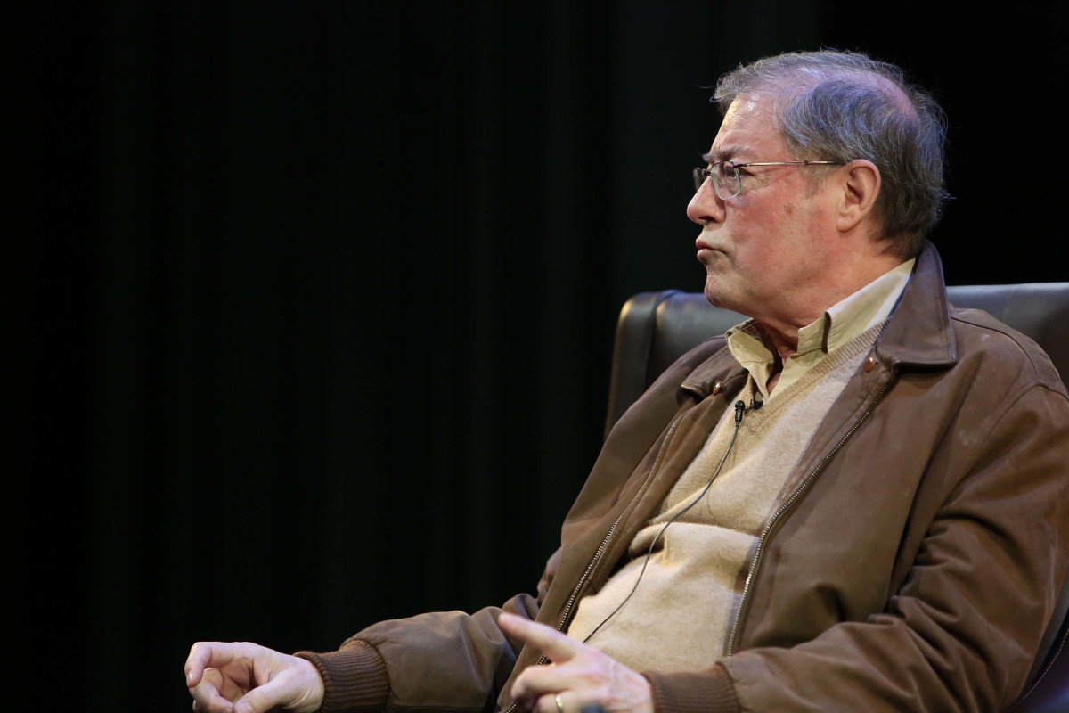 Félix de Azúa | Fundación Juan March