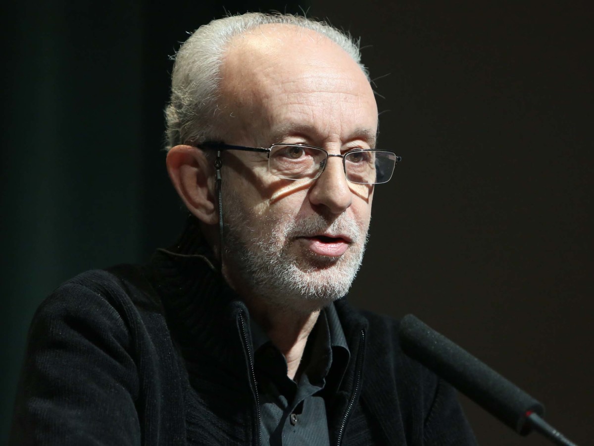 La comedia cinematográfica (III): El hombre mosca (1923) de Fred ...