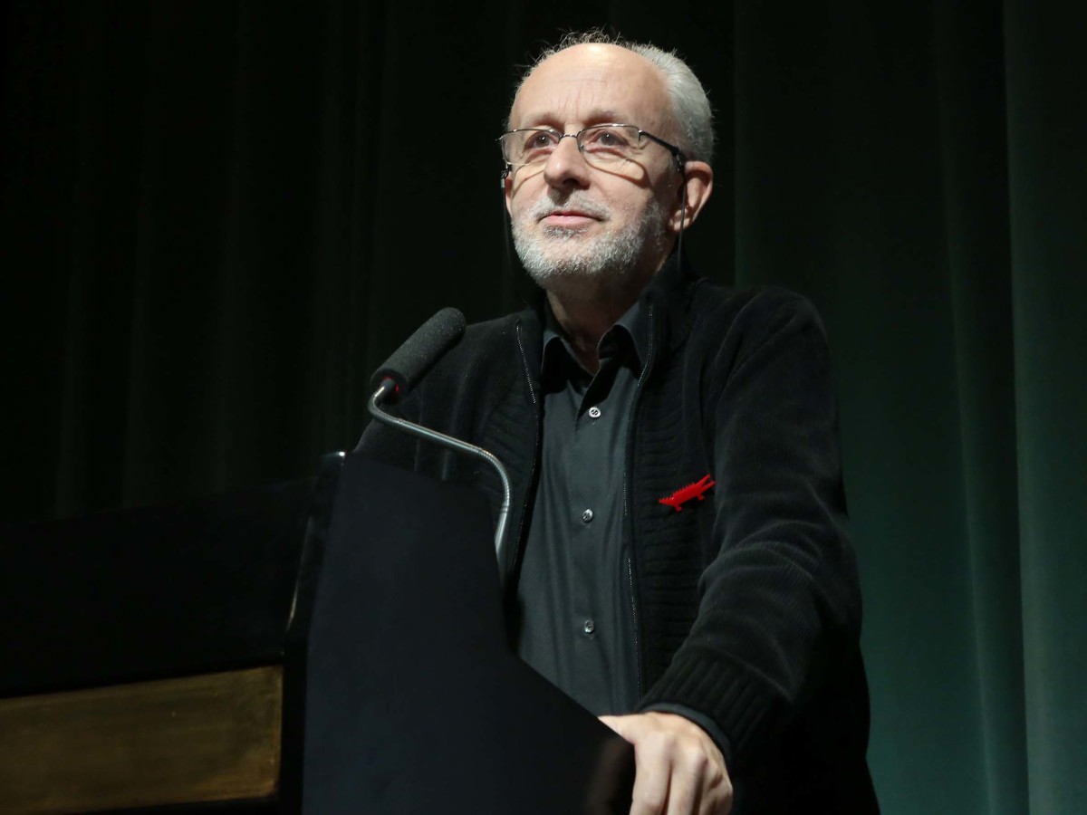 La comedia cinematográfica (III): El hombre mosca (1923) de Fred Newmeyer y Sam Taylor ...