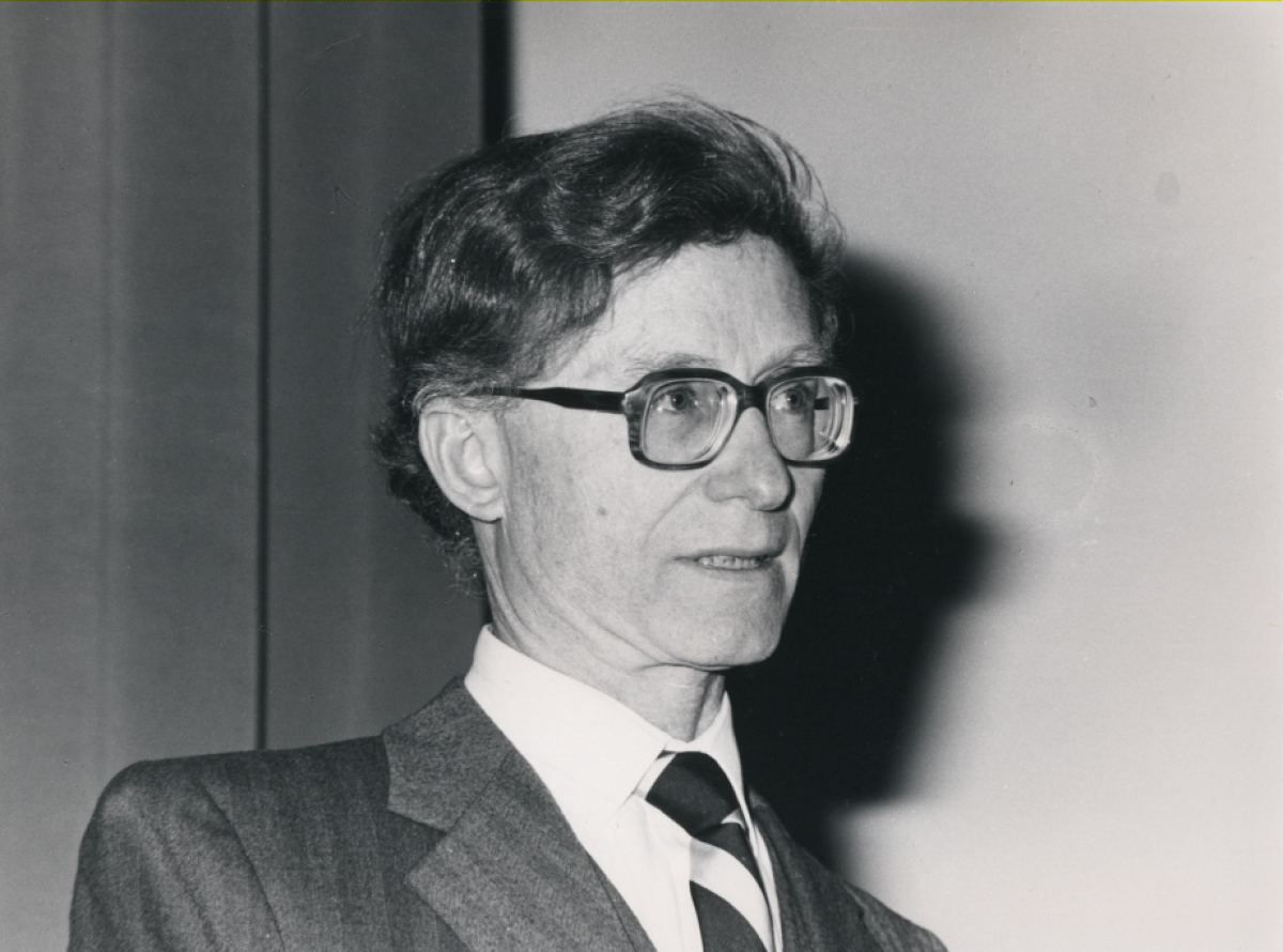 La nueva inmunología (II): Estructura tridimensional y especificidad de ...