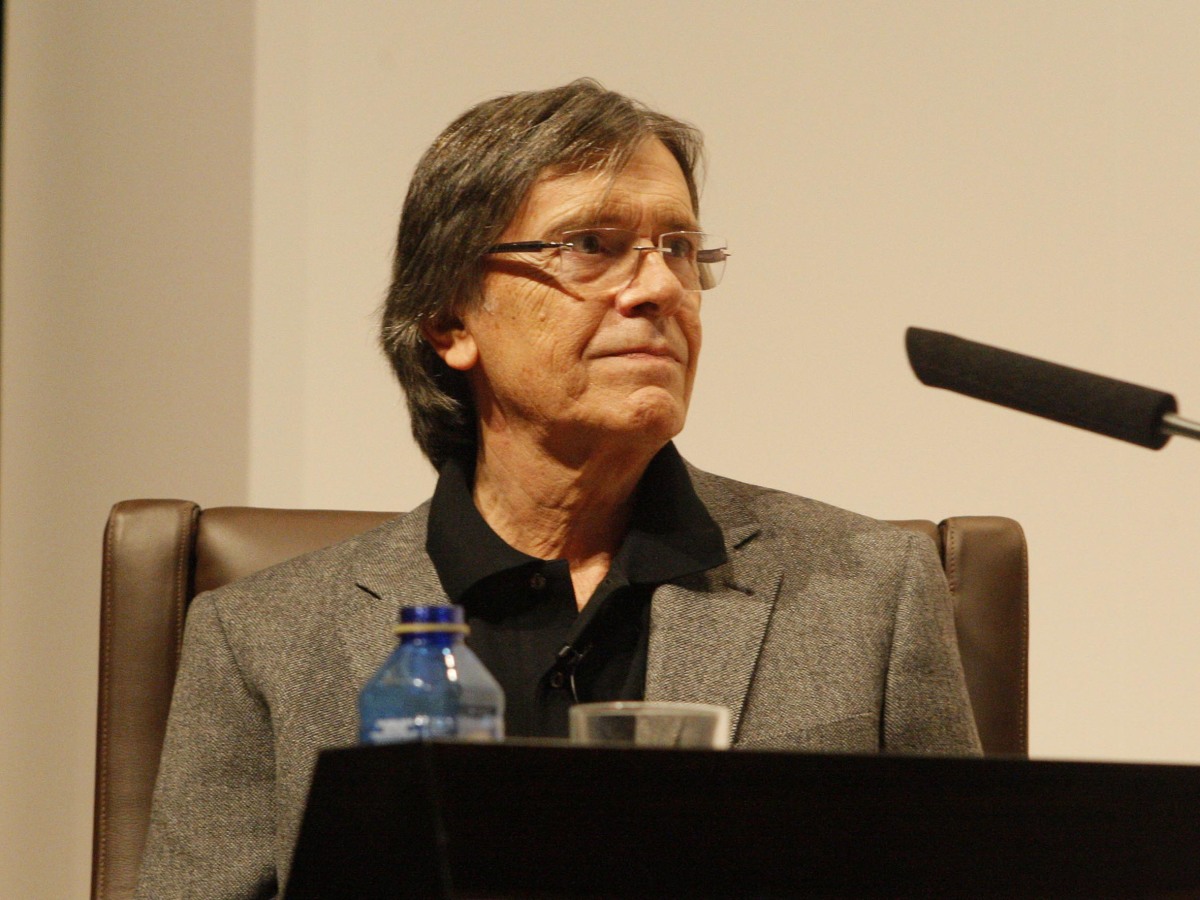 Josep Maria Flotats | Fundación Juan March