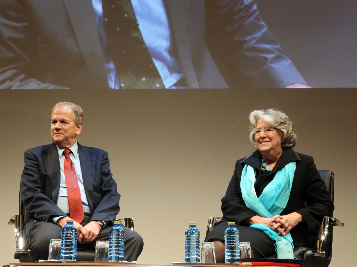 Envejecimiento y sostenibilidad | Fundación Juan March