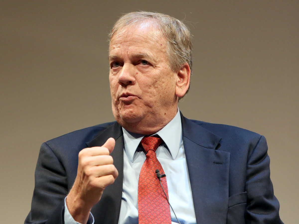 Envejecimiento y sostenibilidad | Fundación Juan March