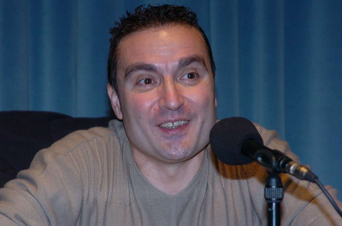 Carlos Marzal (I): Extraña forma de vida | Fundación Juan March