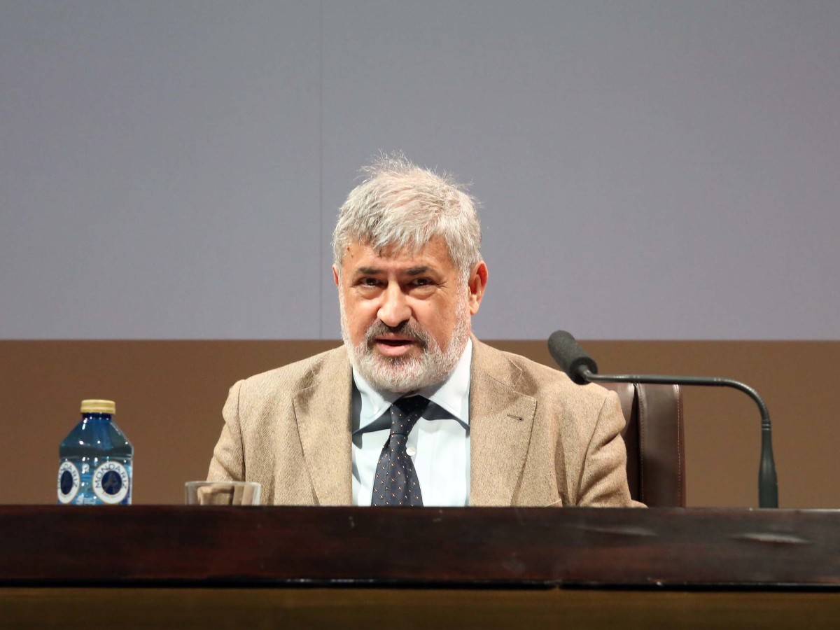 Jenaro Talens (I): Poesía y verdad, del nombre inexacto de las cosas ...