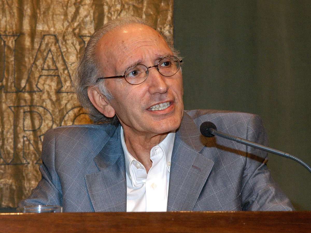 José Luis Alonso de Santos (I): The Author and His Work | Fundación ...